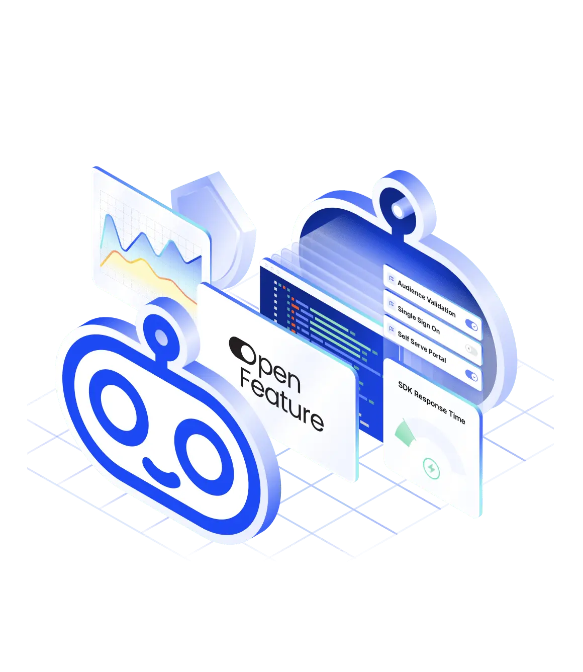 DevCycle | The First OpenFeature-Native Feature Flag Platform