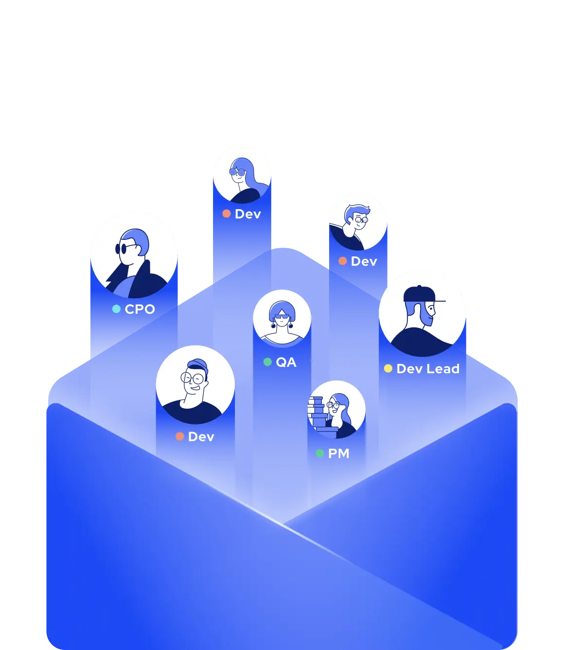 DevCycle | The First OpenFeature-Native Feature Flag Platform