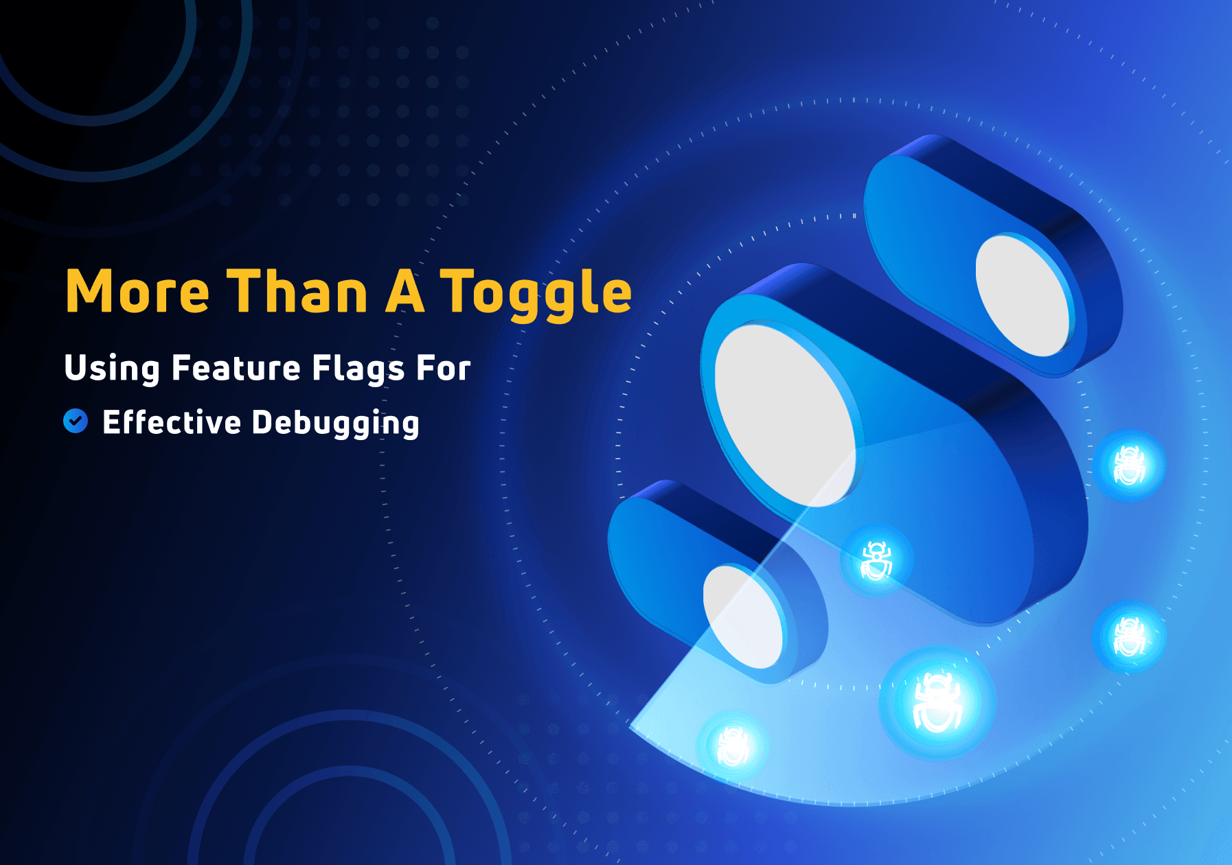 DevCycle | OpenFeature-Native Feature Flag Management