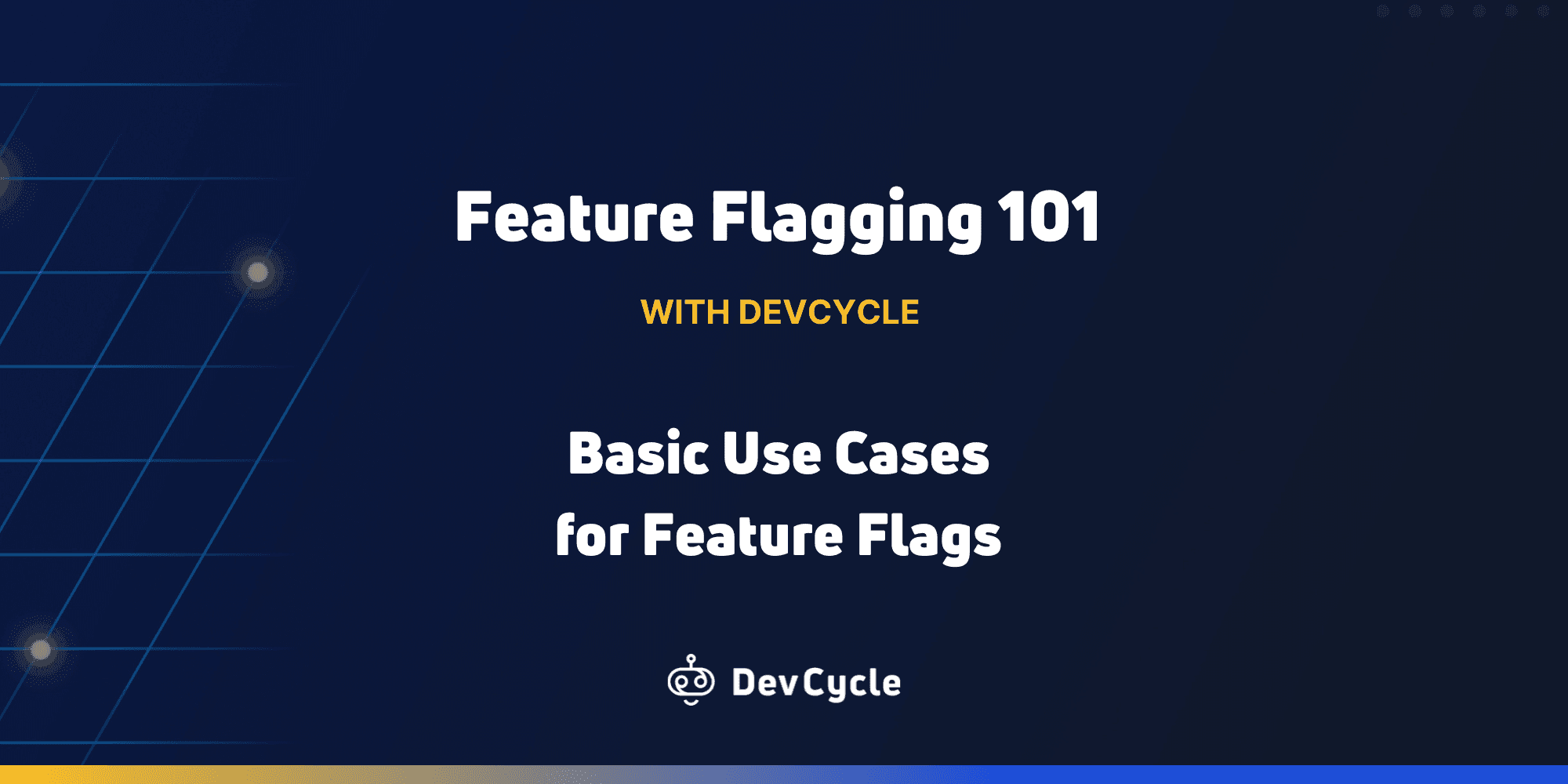 DevCycle | Feature Flag Management