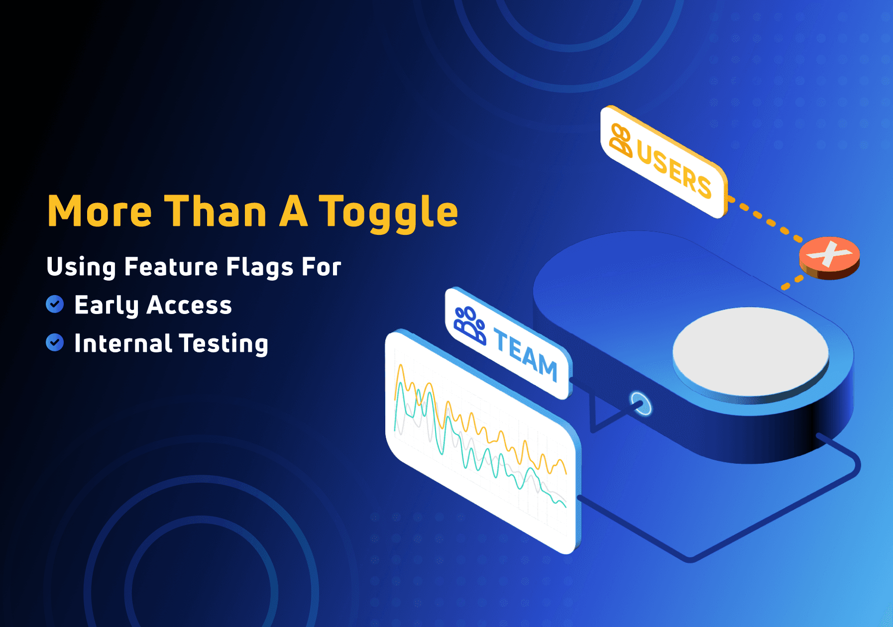DevCycle | OpenFeature-Native Feature Flag Management